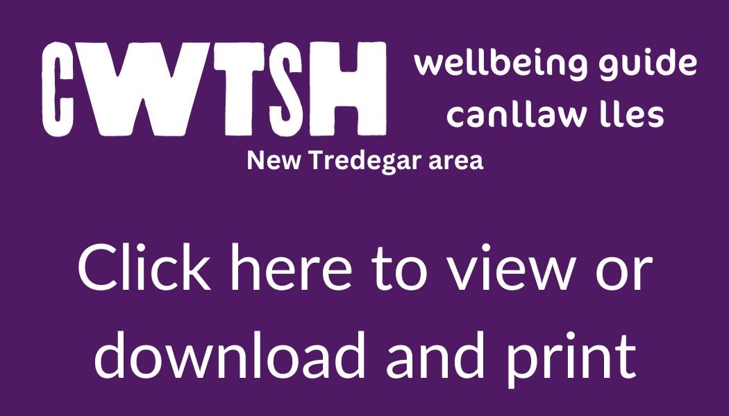 New Tredegar | Cwtsh